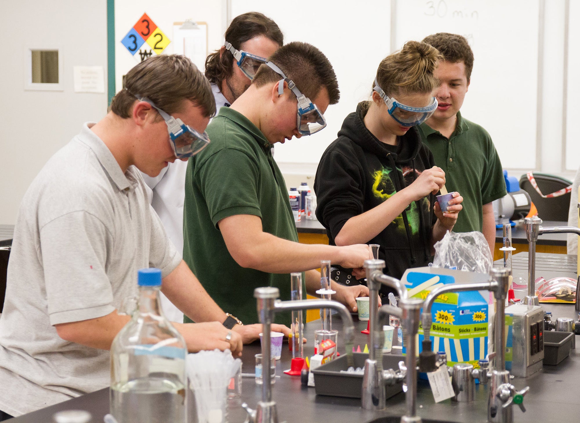 Chemistry Degrees Sierra College Chemistry Degrees Sierra College