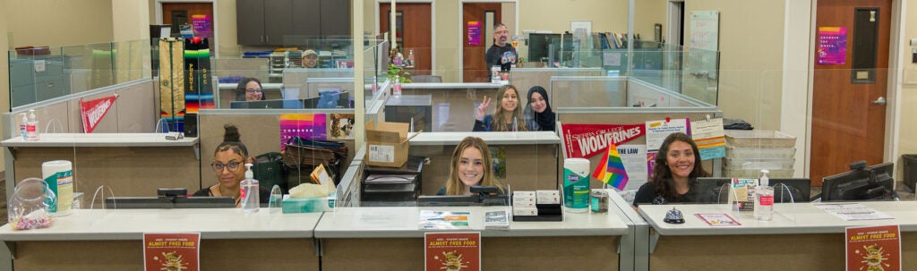 CalWORKs: Financial Help and Employment Services | Sierra College