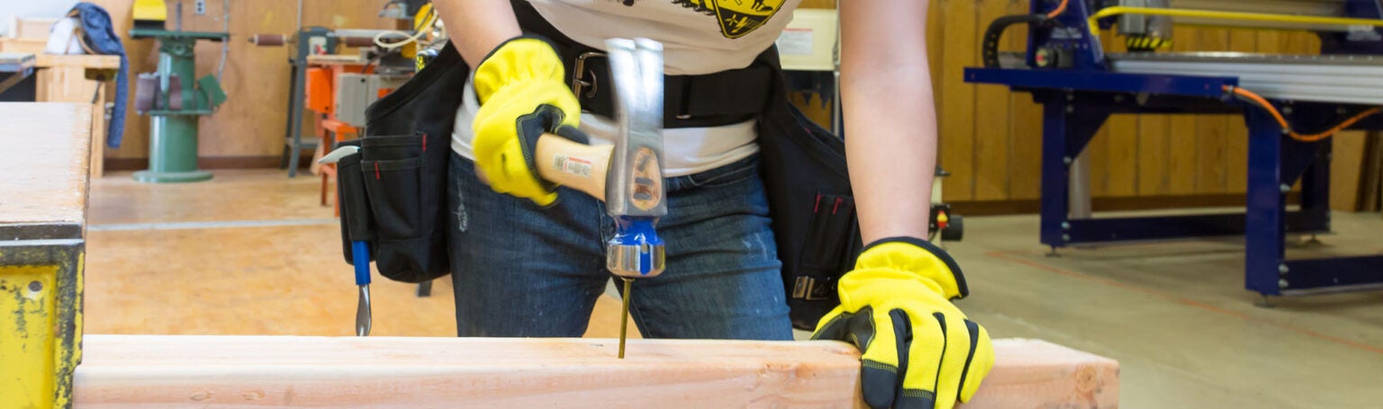 Career and Technical Education | Sierra College