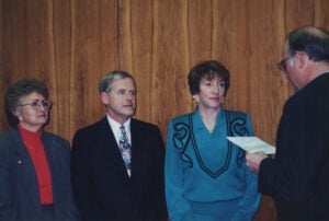 Helping NCC Become Integral to Community | Sierra College