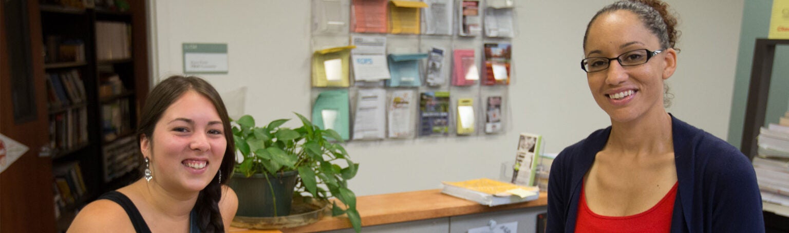 TRiO | First-Generation, Low-Income Students | Sierra College