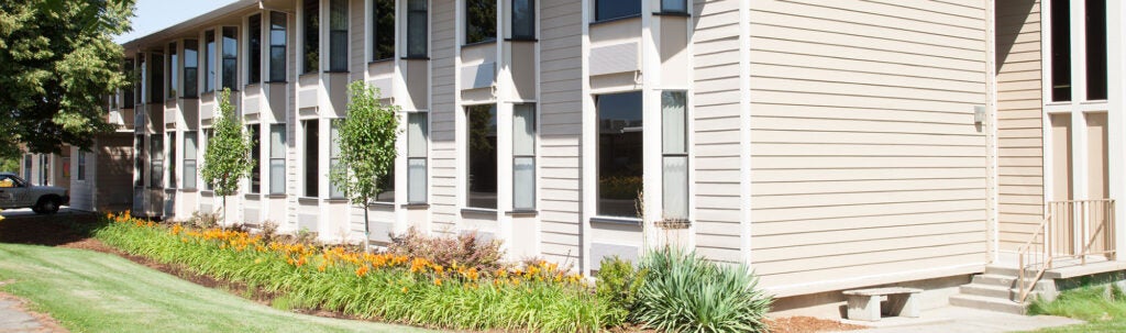 Apply for Student Housing on Campus | Sierra College