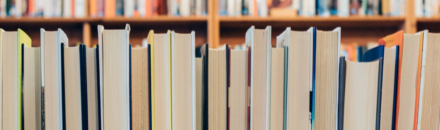 Academic Book Publishing and eJournals | Sierra College