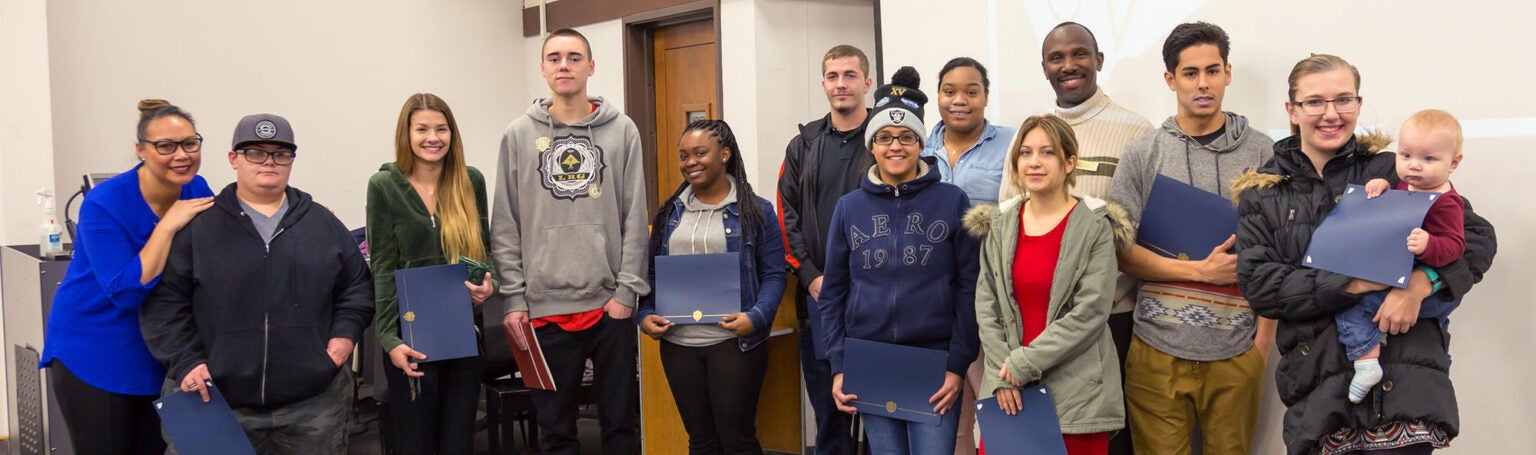 Support Programs and Services for Students | Sierra College
