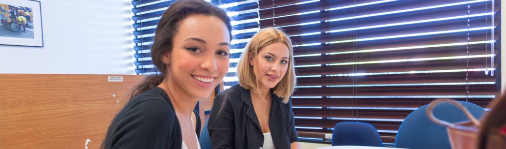 Workforce Training and Development | Sierra College