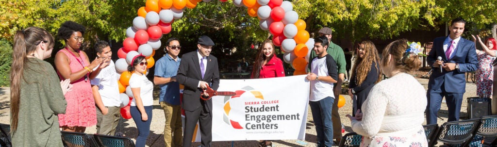 Civic Engagement and Voter Empowerment | Sierra College