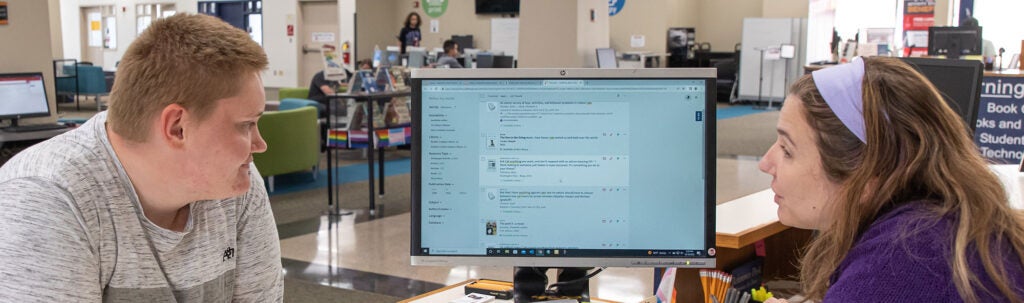 Receive Help from a Librarian | Sierra College