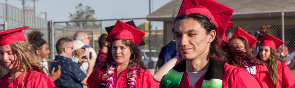 Graduation Preparation | Sierra College