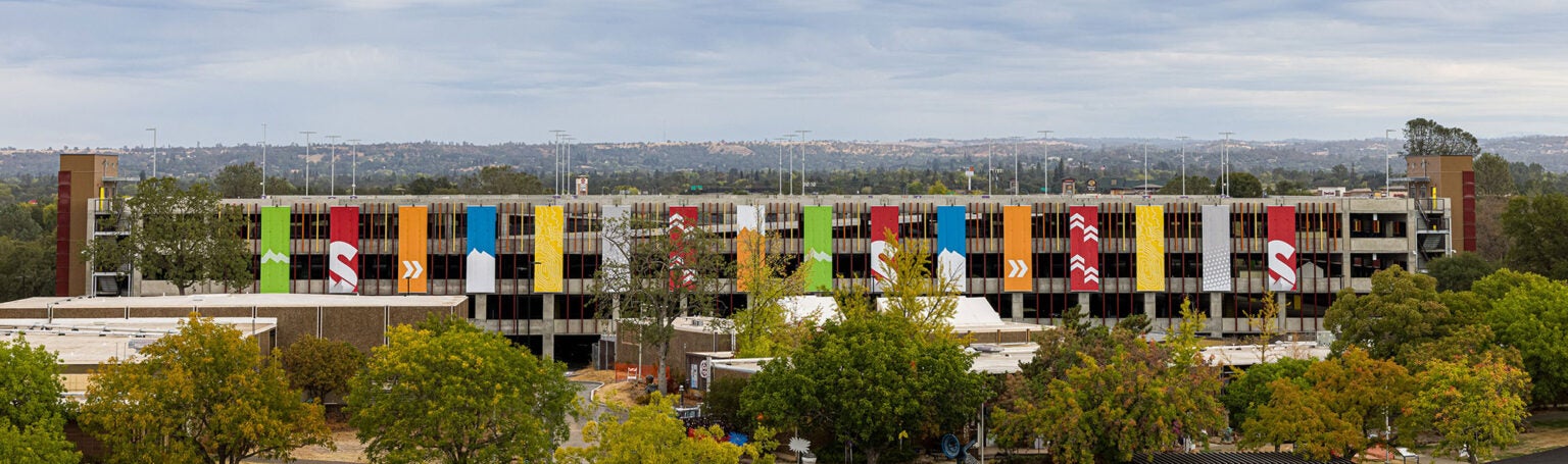 Campus Security and Community Safety | Sierra College