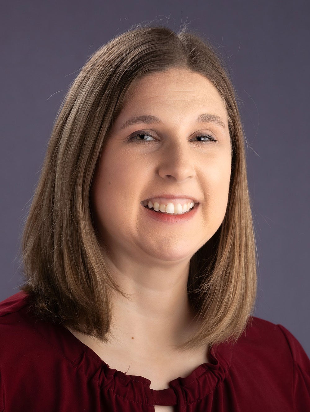Amber Stofleth – Sierra College