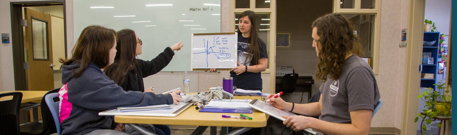 Free Math Tutoring | Sierra College