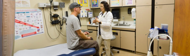 Student Health Services | Sierra College