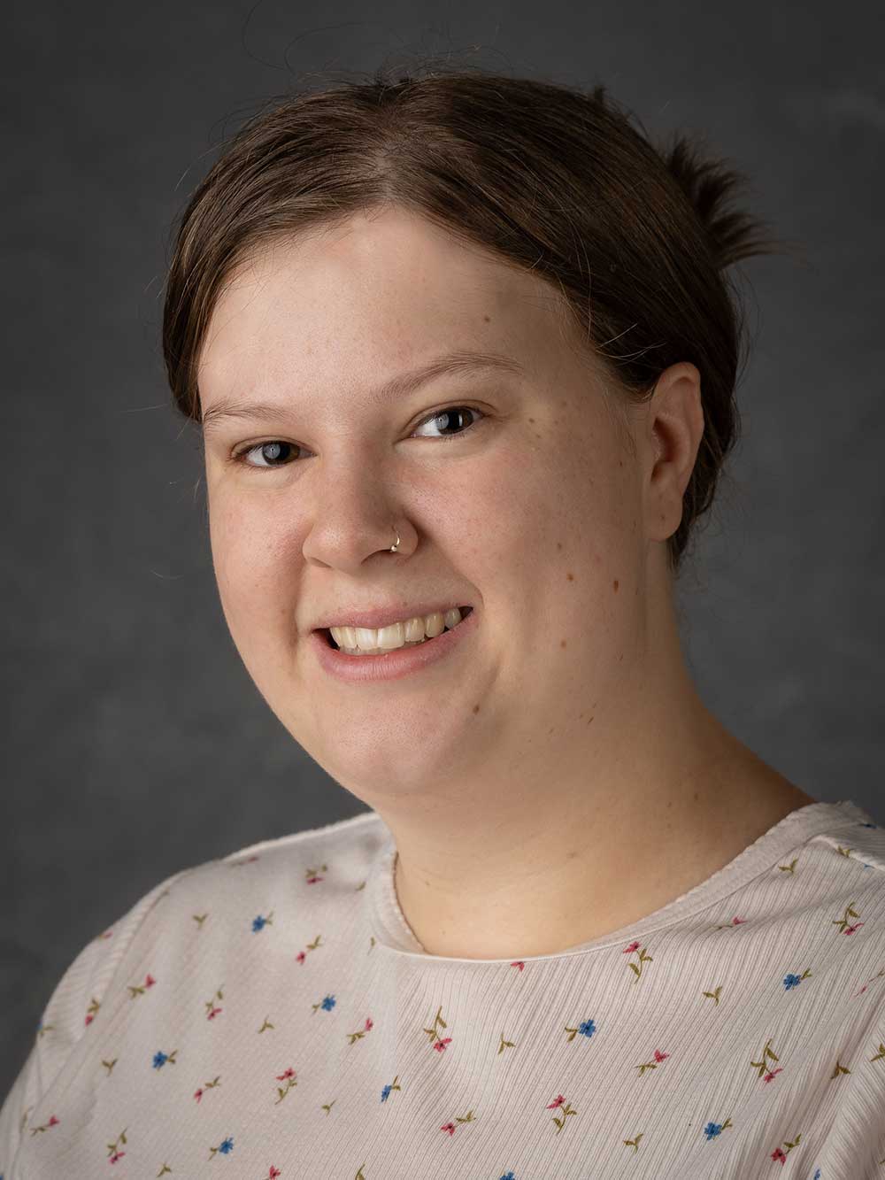 Mia Belluomini – Sierra College