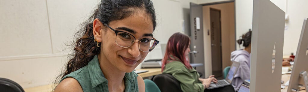 Apply as a New Student | Sierra College