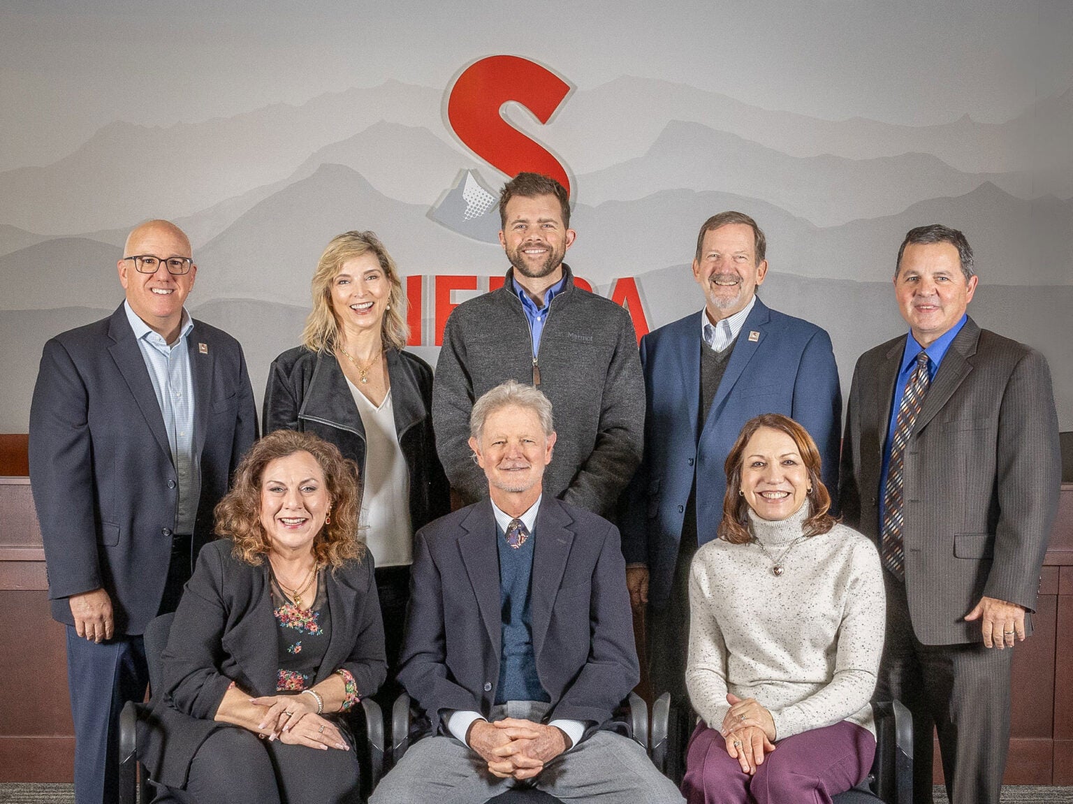 Administration, Leadership, Offices and Services | Sierra College