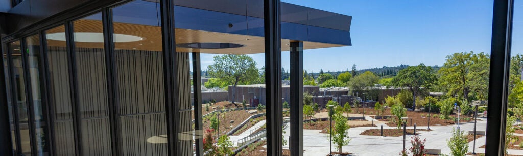 Visit Our Campus Locations | Sierra College