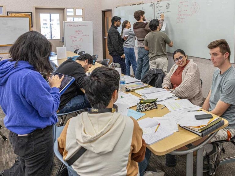 Library and Learning Resource Center | Sierra College