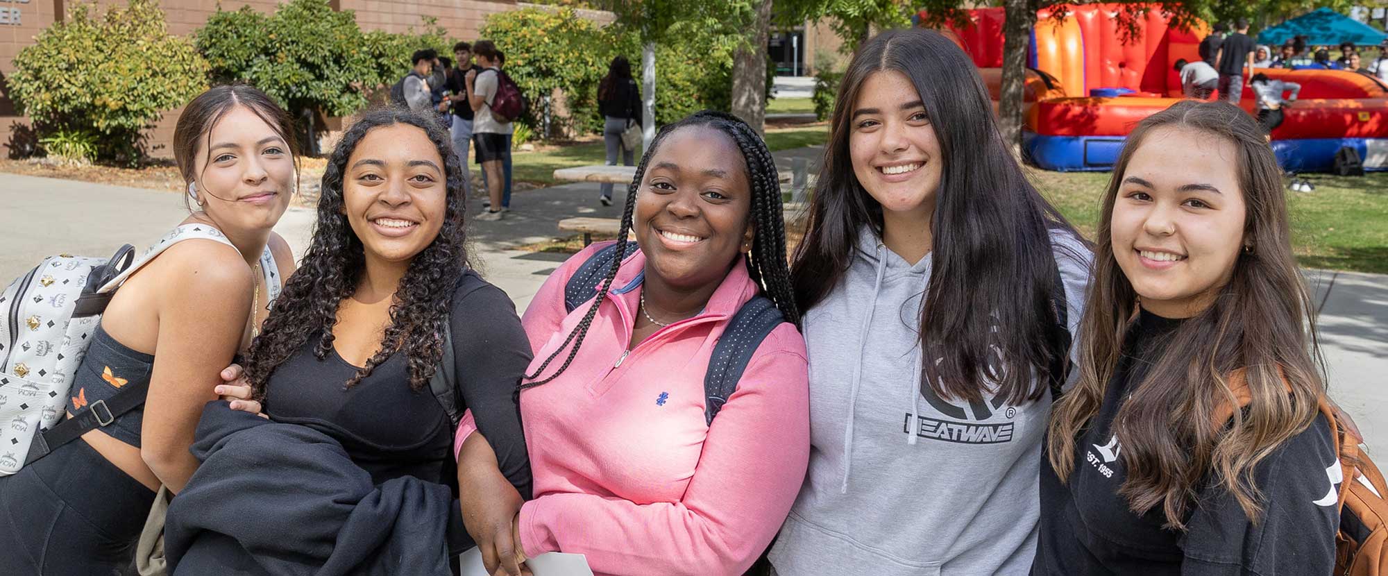 Learning for Everyone - Apply Today | Sierra College: Opening Minds ...