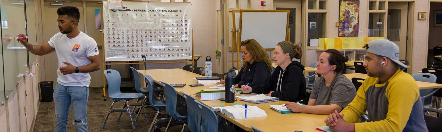 Student Services - Supports and Resources | Sierra College