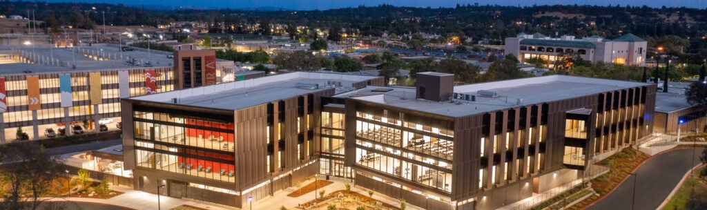Facilities Master Plan Implementation | Sierra College