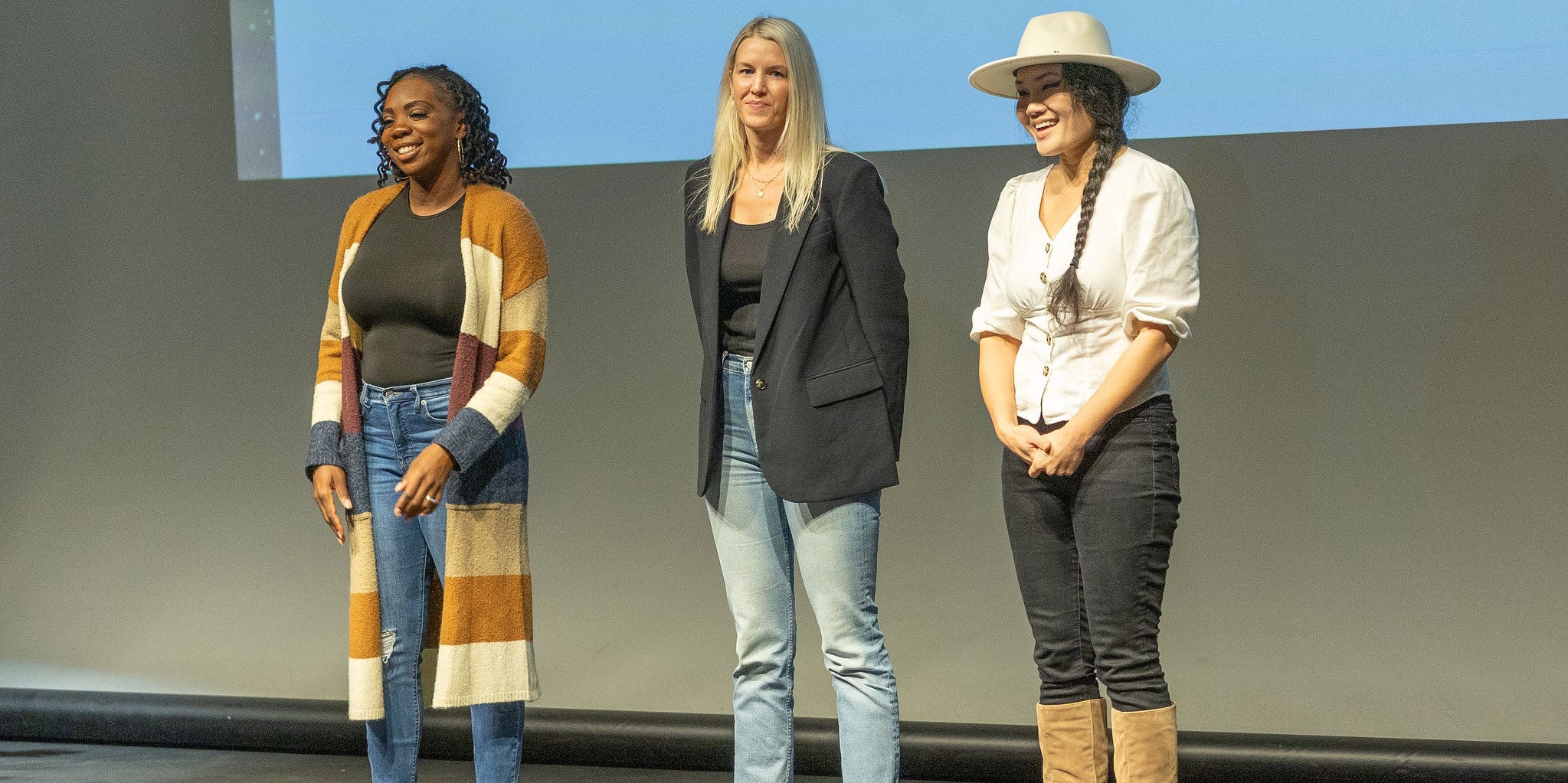 New, Longstanding Employees Recognized | Sierra College