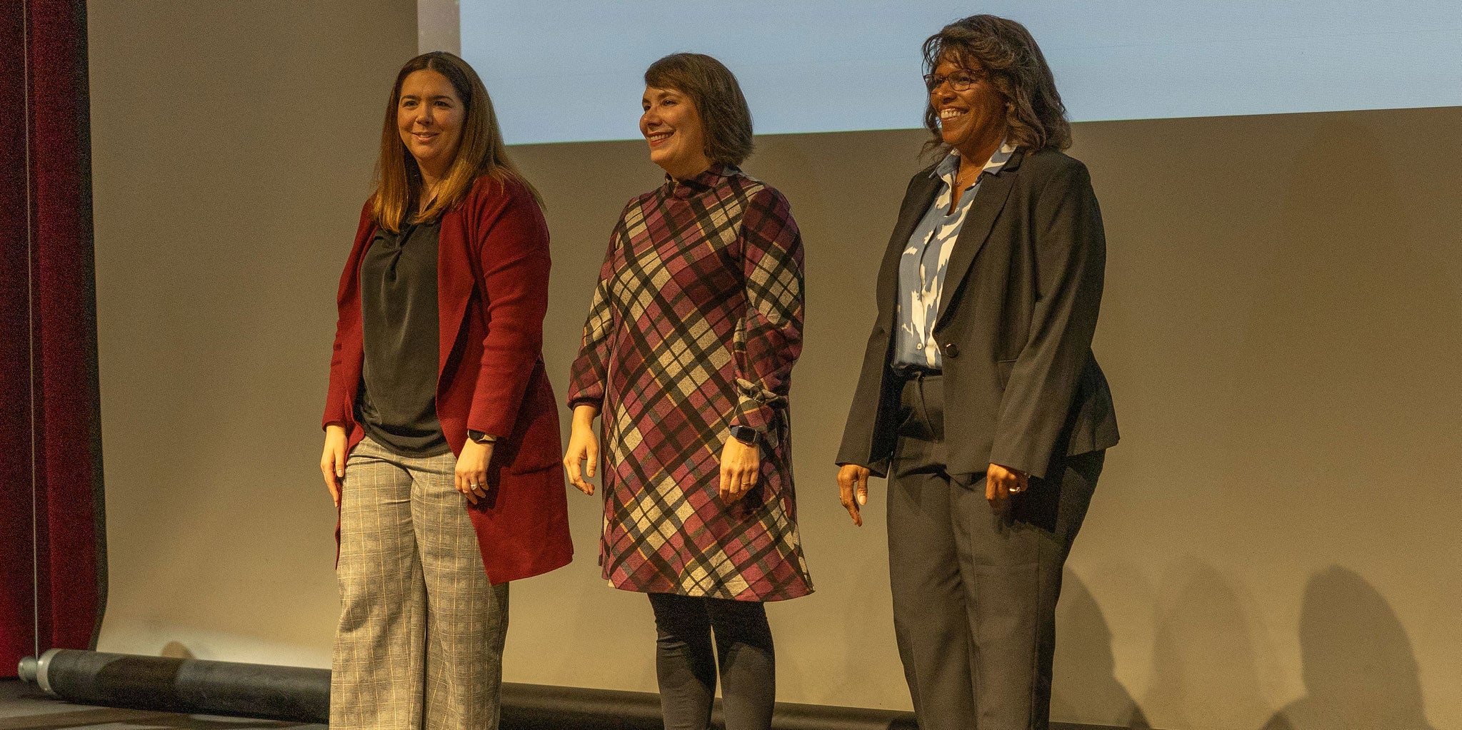 New, Longstanding Employees Recognized | Sierra College