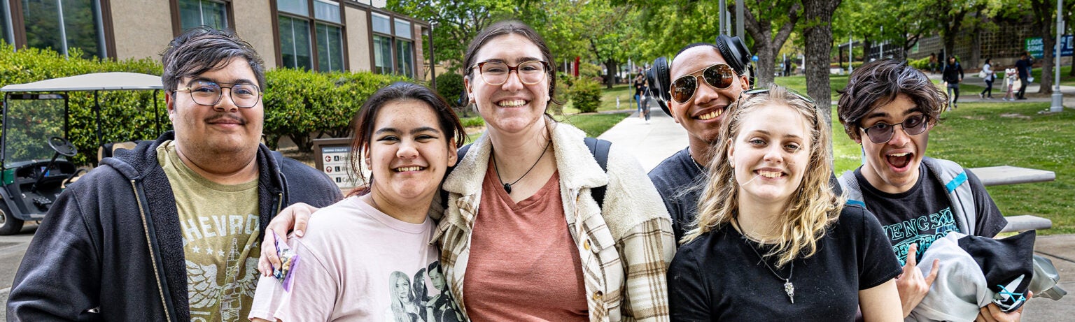 Clubs and Student Activities | Sierra College