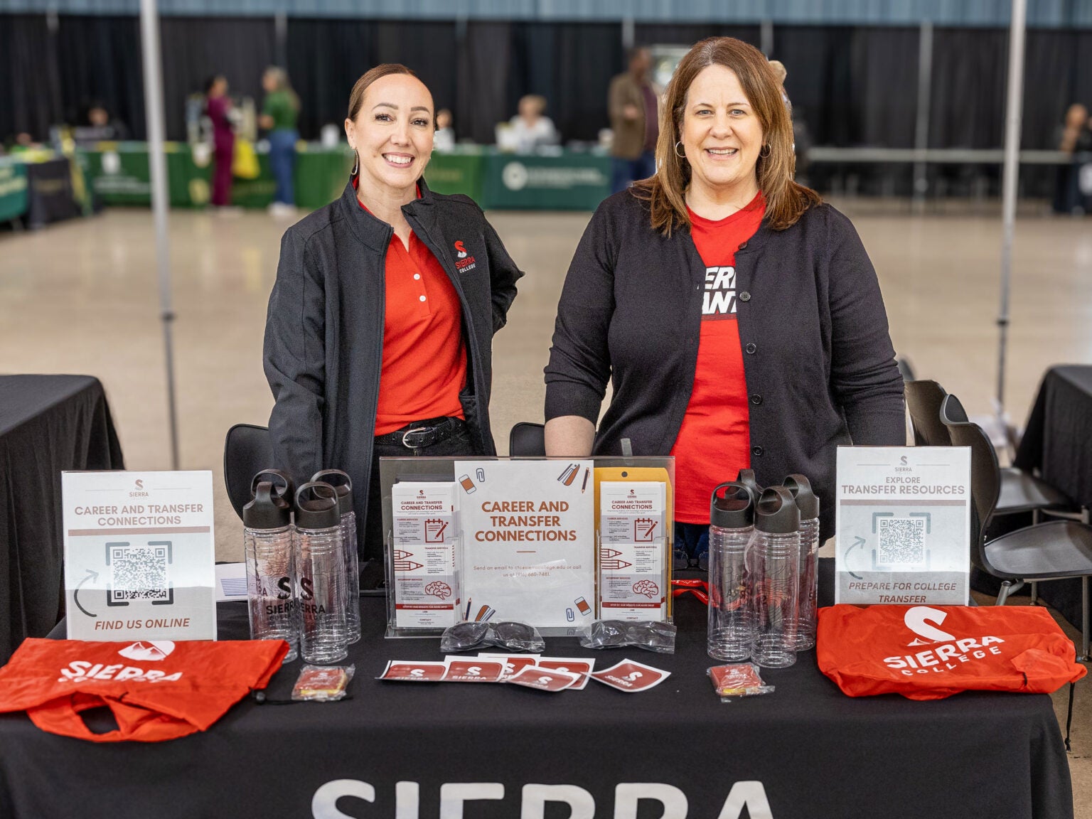 Prepare for College Transfer | Sierra College