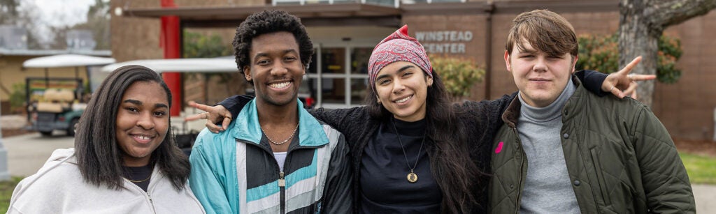 Health and Wellbeing | Sierra College