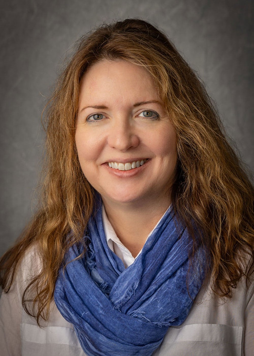 New Natural History Museum Director | Sierra College