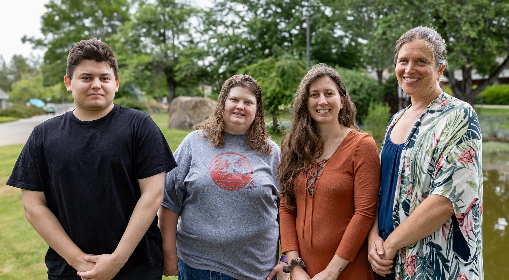 Student Senate: Representing Student Voices | Sierra College