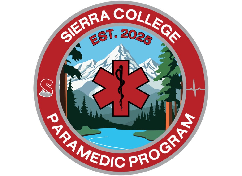 Paramedic Program | Sierra College