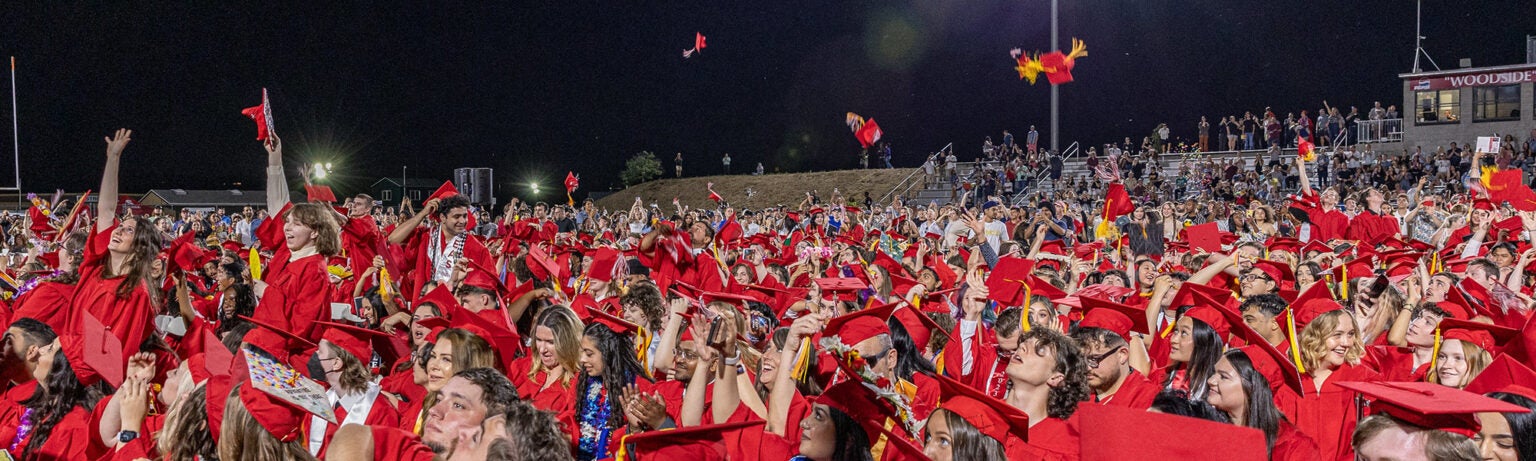 2026 Graduation Commencement Ceremony | Sierra College
