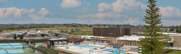 Maps and Directions | Sierra College